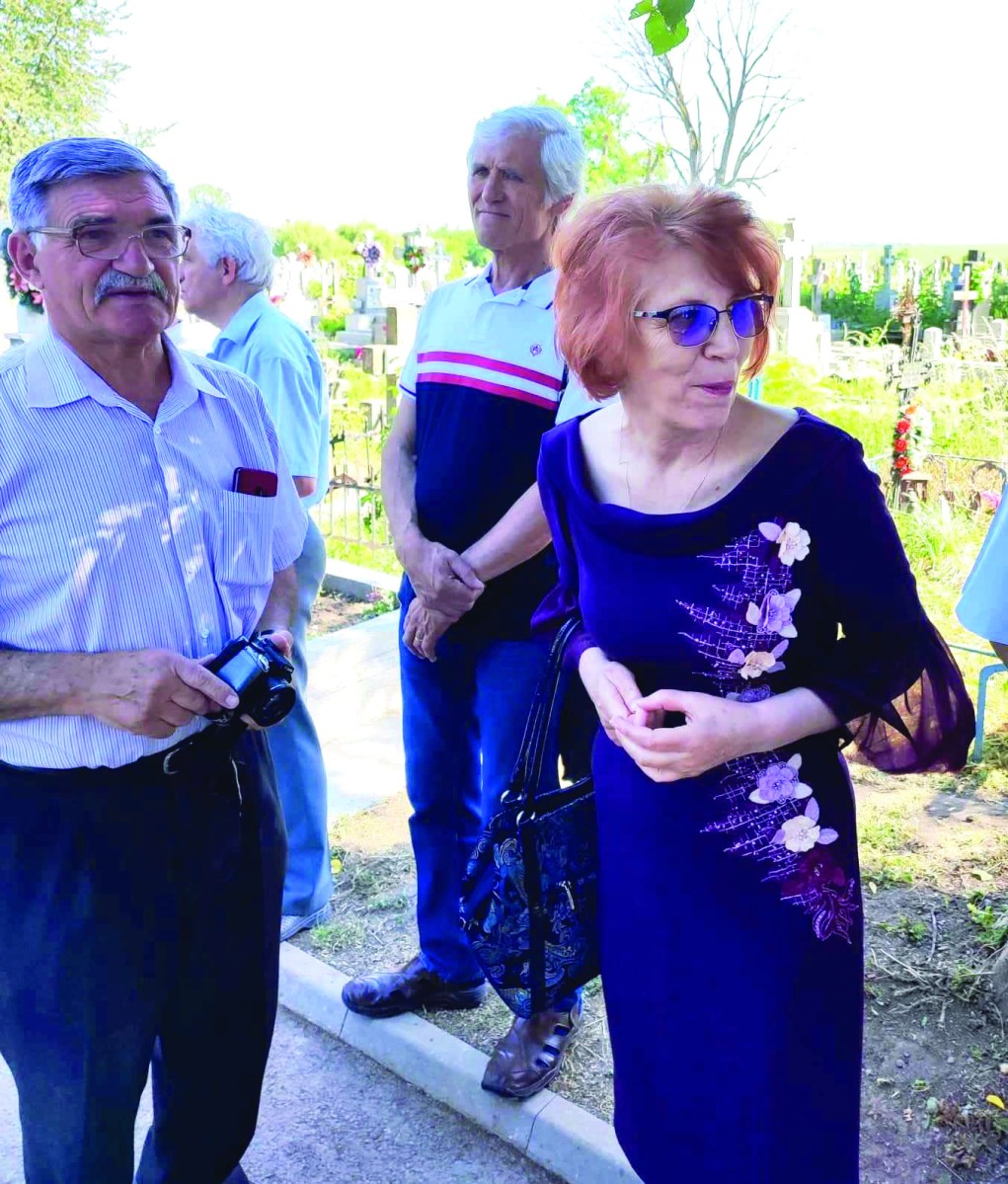 PENTRU HARIETA, ÎNGERUL DE PAZĂ AL LUI MIHAI EMINESCU, UN SEMN DE ...